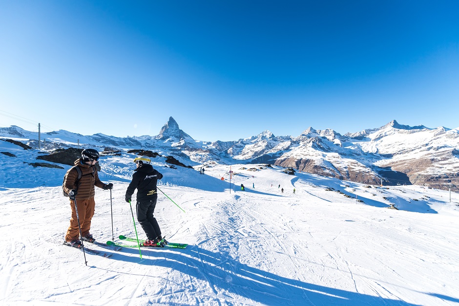 Snow Conditions in Zermatt | Ski Weekends